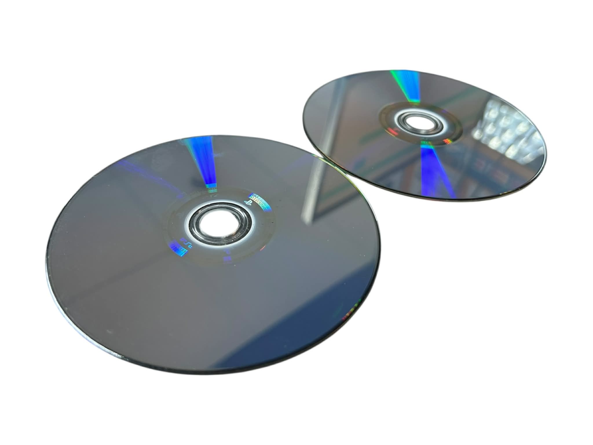 Pre-owned (2 Disc) The Last of Us Part II (18) - PlayStation 4 Game ...